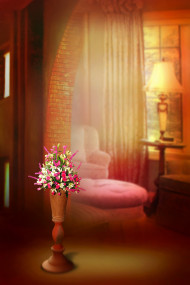 Indoor Backdrop Studio Images Background Full HD Image | OyePhoto