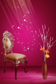 Indoor Home Setup Studio Background Download Image | OyePhoto