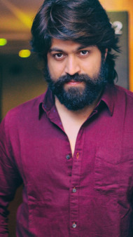 Kgf Hero Yash Pictures Download Full HD | OyePhoto