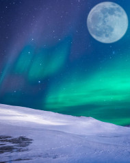 Moon Picsart Background HD For Photoshop Photo Editing | OyePhoto