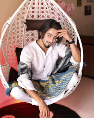 Mr Faisu Smile images For WhatsApp Dp Photo | OyePhoto