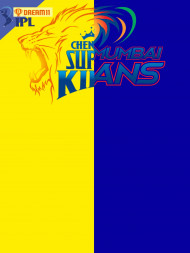 Mumbai Indians IPL Background For CB Picsart Editing Download | OyePhoto