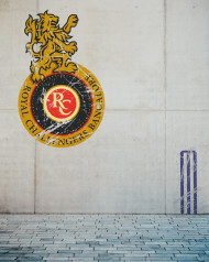 Mumbai Indians IPL Background For CB Picsart Editing | OyePhoto