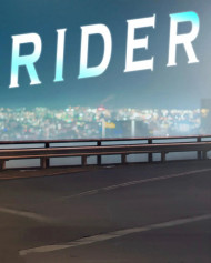 Road Rider Picsart CB Photo Editing Background | OyePhoto