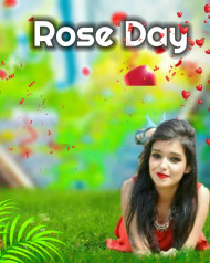 Picsart Rose Day Valentine Day Editing Background For Photoshop | OyePhoto