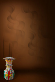 Studio Portrait Wallpaper Background Download New | OyePhoto