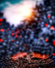 Sunlight PicsArt CB 4k Background Download | OyePhoto